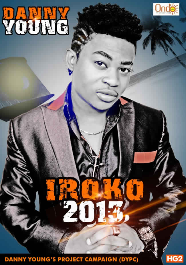 Itzkaycee's Blog: HOT MUSIC: Danny Young – Omo Lepa ft. Olamide + Ogun ...