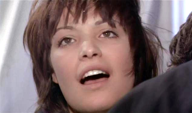 At the Mansion of Madness: The Reincarnation of Isabel (1973)