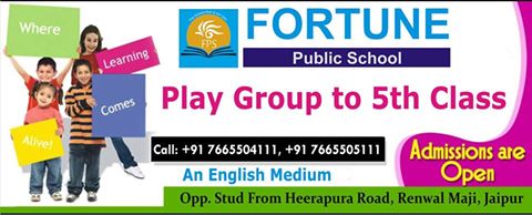 Fortune Public School