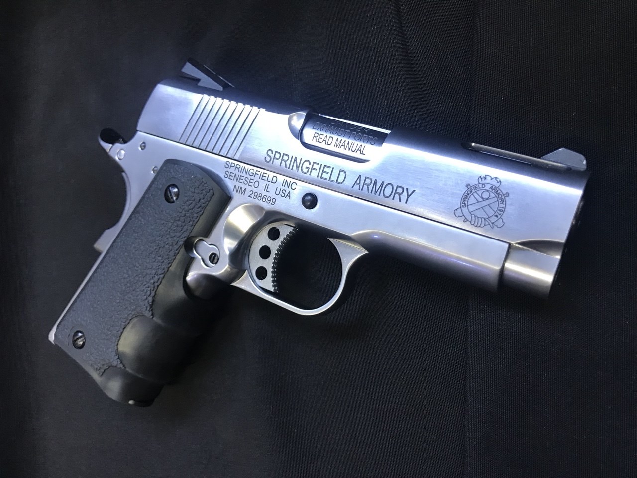 BB GUN: AW CUSTOM NE1001 ( The only one in Thailand. ) CNC Mrakking ...