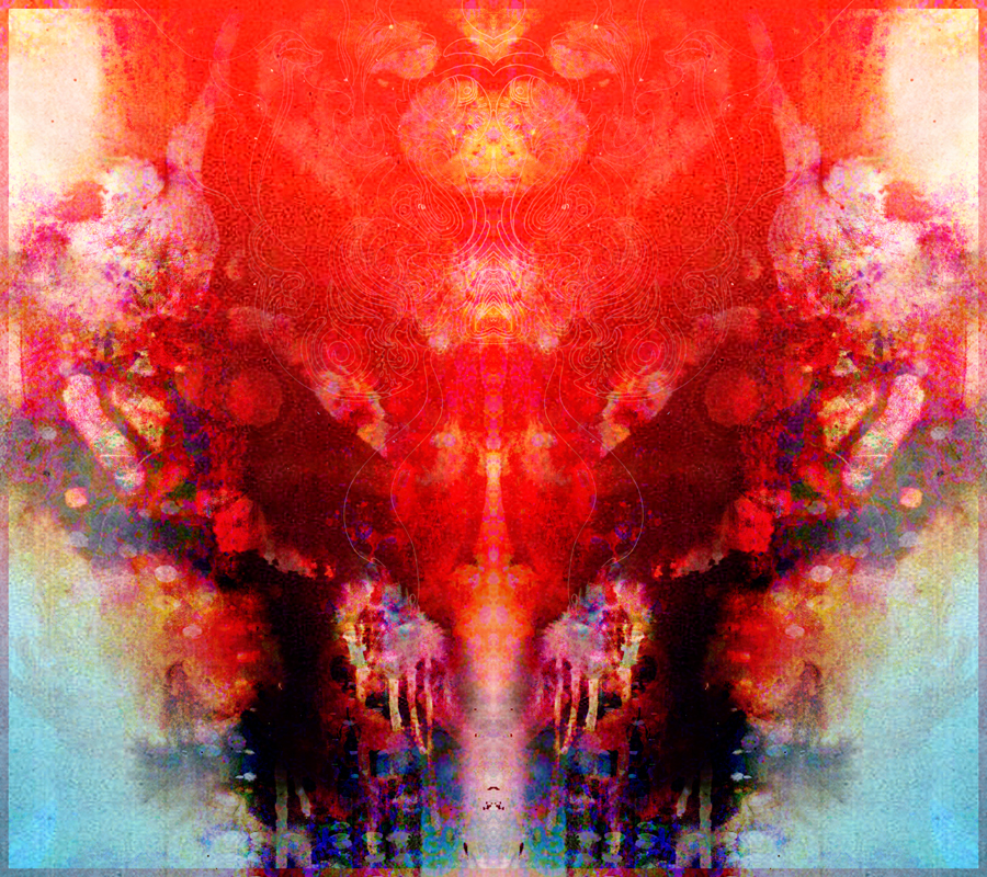 HEAVYGUN BLOG: WORK THE ANGLE - THE ART/DESIGN OF MATT ANDRES @WorktheAngle