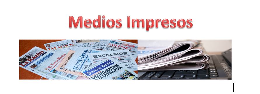 Medios Impresos ~ Recursos Didacticos