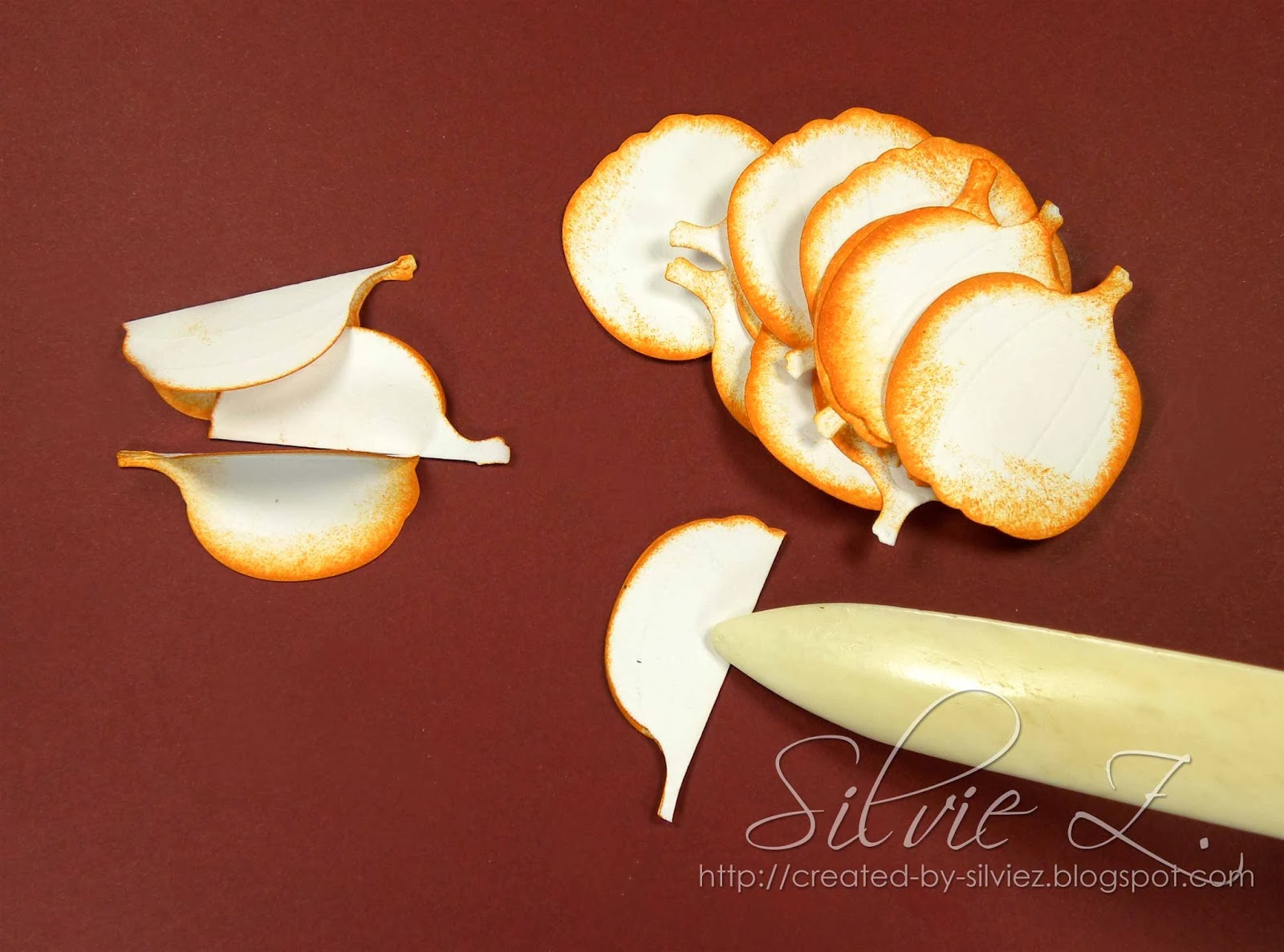 La-La Land Crafts Inspiration and Tutorial Blog: Tutorial Thursday - 3D ...