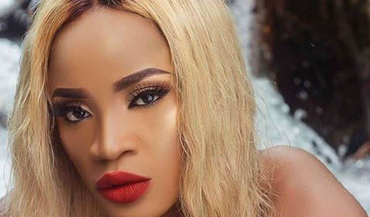 My Daughter Is My Number One Motivator - Actress, Uche Ogbodo