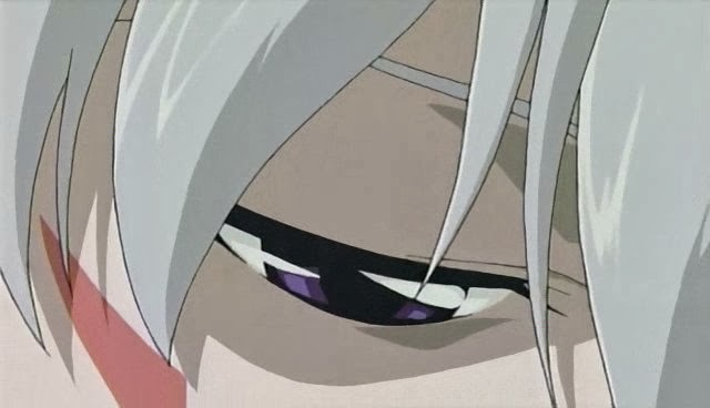 mira lo que he mirado: hack sign mimiru subaru tsukasa