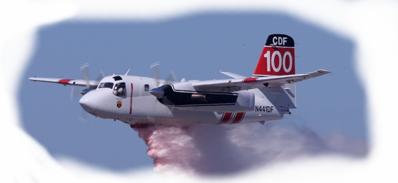 CFN - CALIFORNIA FIRE NEWS - CAL FIRE NEWS : DynCorp earns award for ...