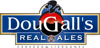 VISUALBEER: DOUGALL´S 942 IPA