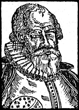 Записки провинциального экскурсовода: Календарь Форсиуса