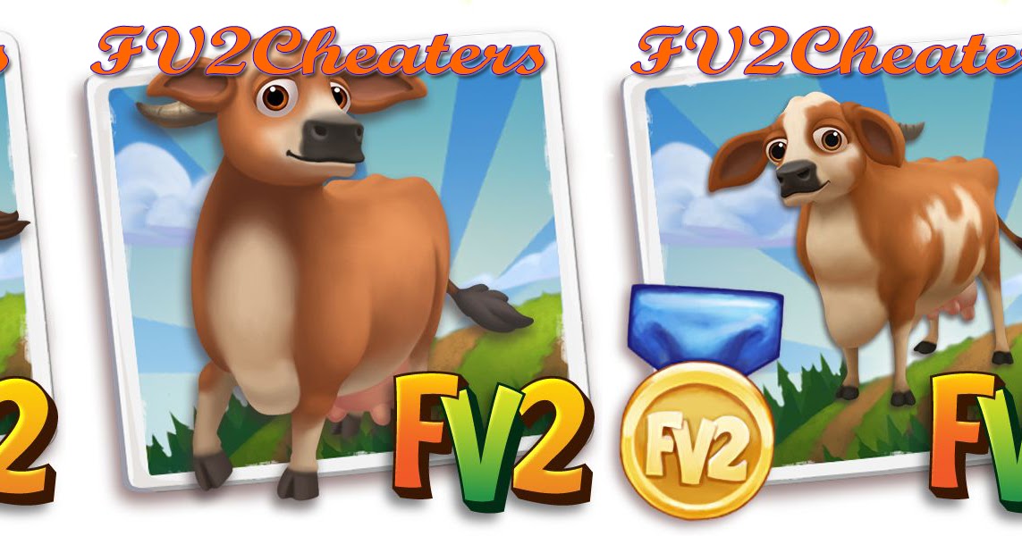 Farmville 2 Cheaters: Farmville 2 Cheat Code For Mini Gyr Cow