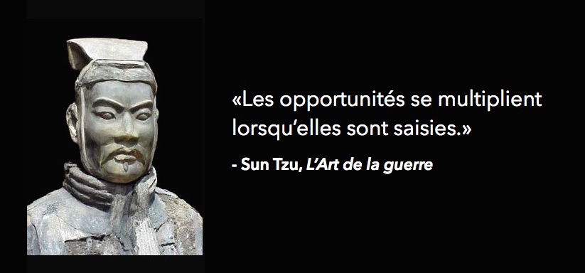 [95+] Sun Tzu Citation L Art De La Guerre