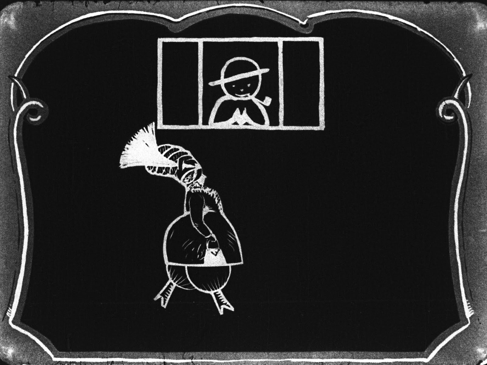 Antti Alanen: Film Diary: Émile Cohl at Pathé, 1911 (2016 restorations ...