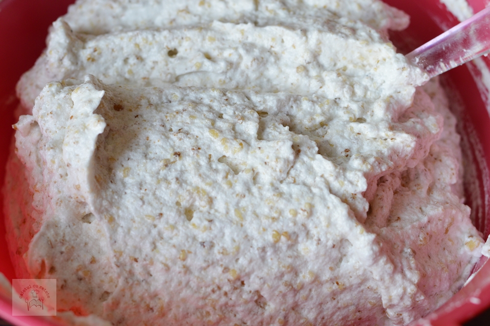 Prajitura Alcazar - CAIETUL CU RETETE