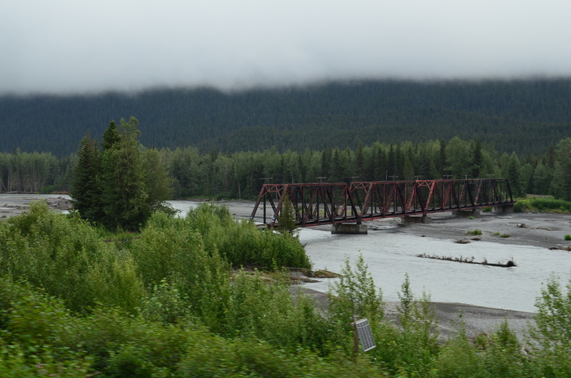 Living the Dream...: Monday, August 5, 2013 (Travel to Mariner Park ...