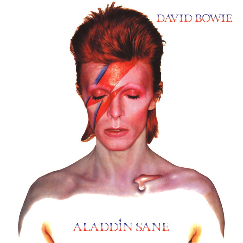 Panoticum: My top ten David Bowie albums
