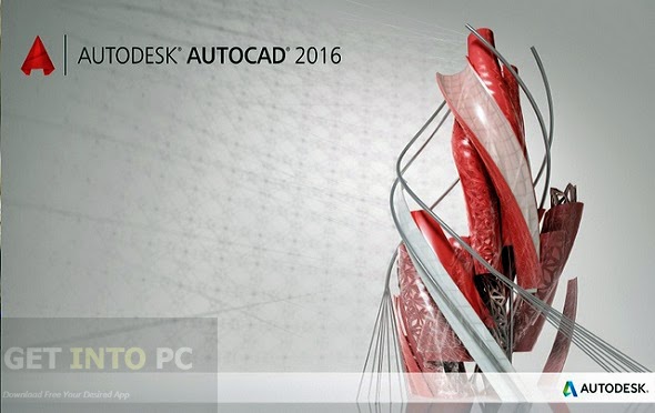 AutoCAD 2016 Free Download ~ Ocean Of Pc