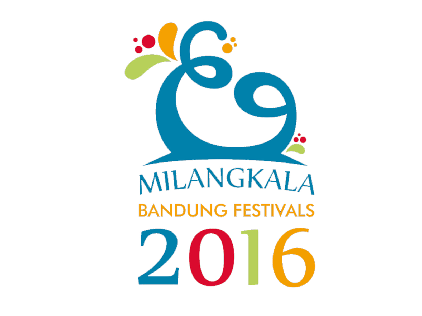 Inilah Event-Event yang Digelar dalam Memeriahkan HUT ke-206 Kota Bandung