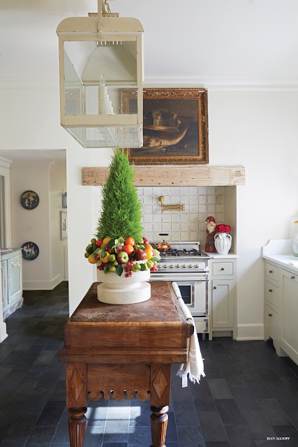 Color Outside the Lines: Mark D. Sikes Makes Birmingham Beautiful in ...