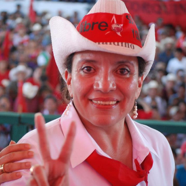 Xiomara Castro - Alchetron, The Free Social Encyclopedia