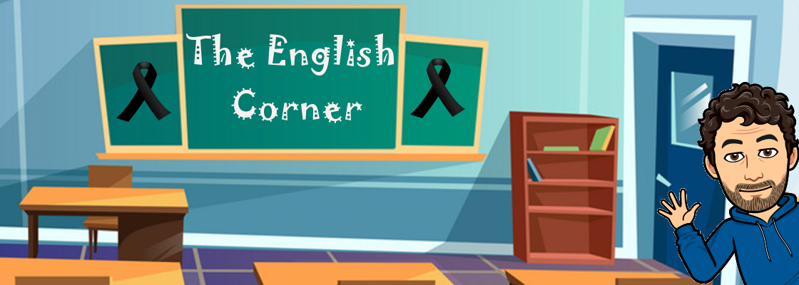 The English Corner