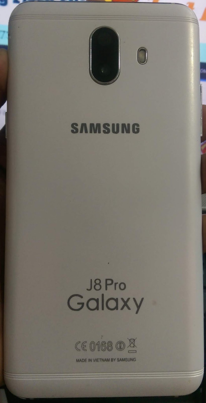 UNCOMON FILE SIDE: SAMSUNG CLONE J8 PRO FLASH FILE FIRMWARE MT6580 6.0 ...