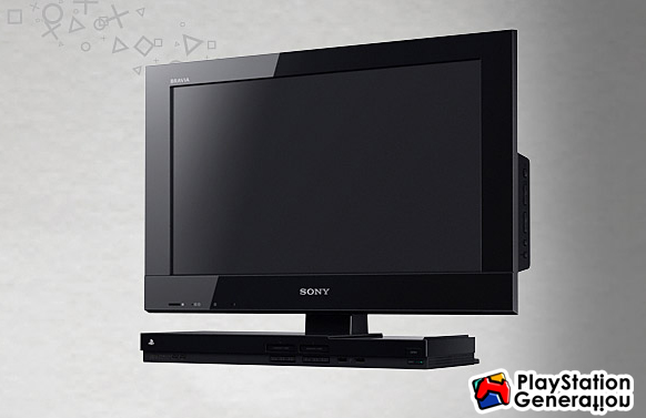 PS2 BRAVIA KDL-22PX300 | PlayStation Generation