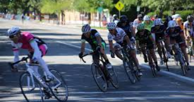 Pengertian Balap sepeda - ATURAN PERMAINAN