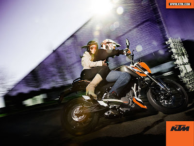 New Bikes In India: KTM Duke 350 launching after KTM Duke 200