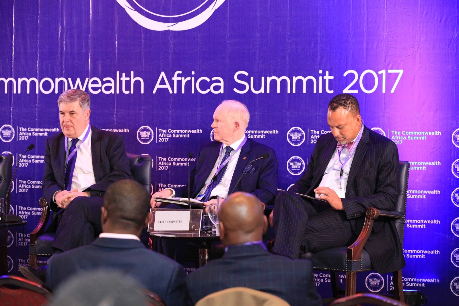 Join World Leaders at the 5th Commonwealth Africa Summit in London ...