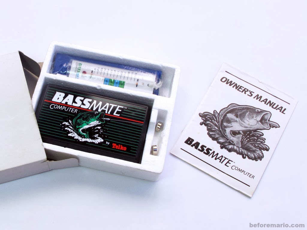 beforemario: Bassmate Computer update