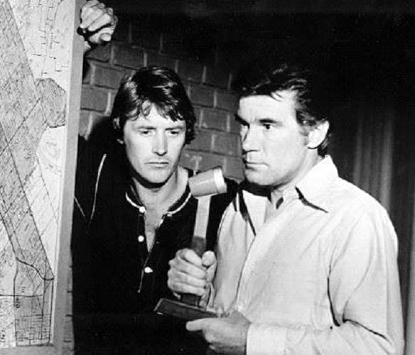 Los Angeles Morgue Files: "Custer" Actor Wayne Maunder 1937-2018 ...