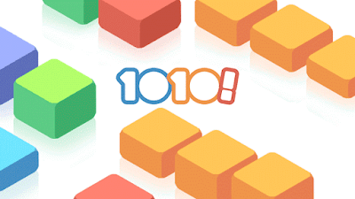 Dica de Jogo: 1010 (Mobile) - Raio Gama