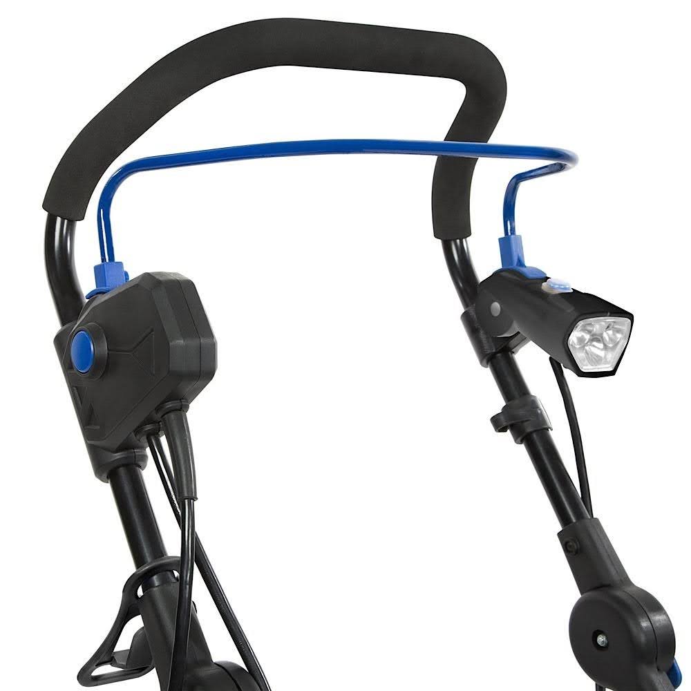 Home, Garden & More...: Comparing Snow Joe SJ625E versus SJ623E ...