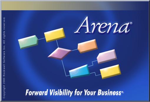 Software para simulación de sistemas