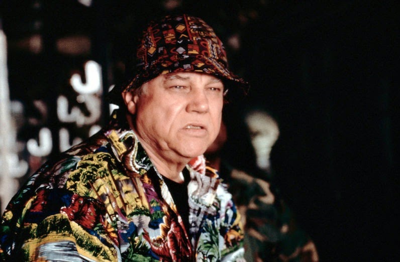 The GoldenEye Dossier: Trevelyan's Mainframe - FILE: Wade, Jack ...