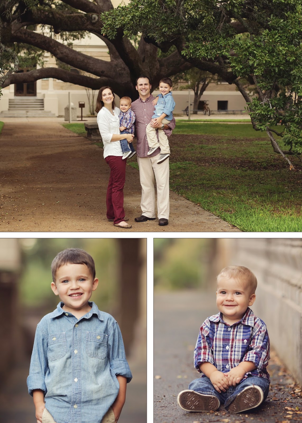 Your Merry Mailbox: Festive Friday with the Malnars