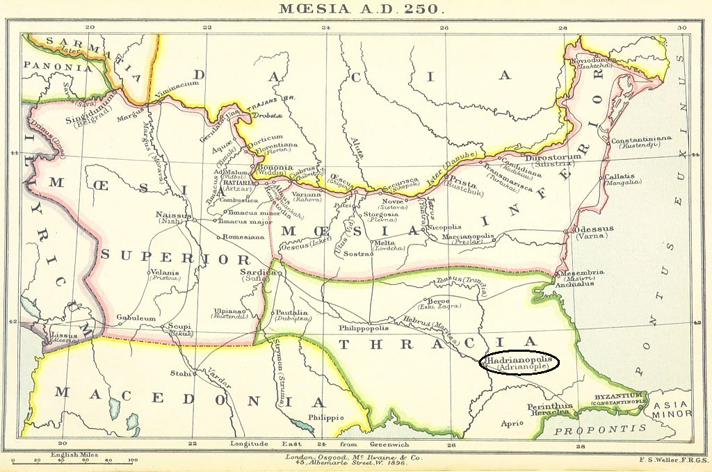 Storia: Grande Storia dell'Europa - 3° - Dal 90 al 1.096 e.v. (d.C.)