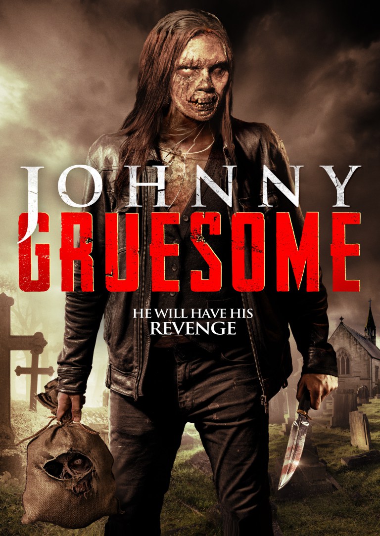 Johnny Gruesome: il trailer per l'uscita! | ZOMBIE Knowledge Base - Gli ...