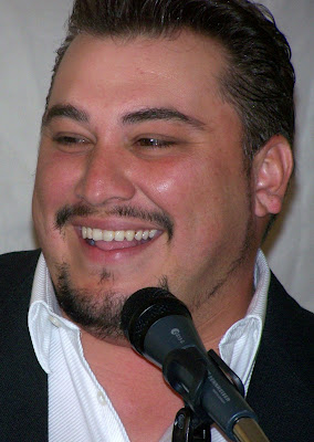 Walker Report - Shedding Light on Bexar County: Cleto Rodriguez ...