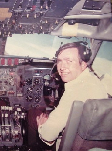 Test & Research Pilots, Flight Test Engineers: May 2012