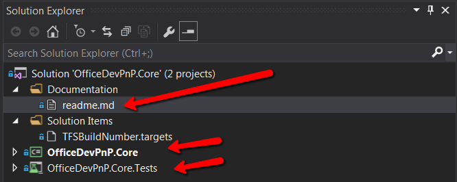 CSharpForYou: PnP Core Provisioning: Part 3