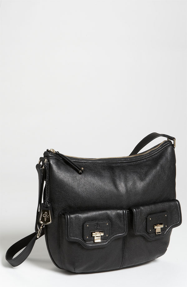 Great bargain for authentic designer brands!: COLE HAAN Crossbody Bag