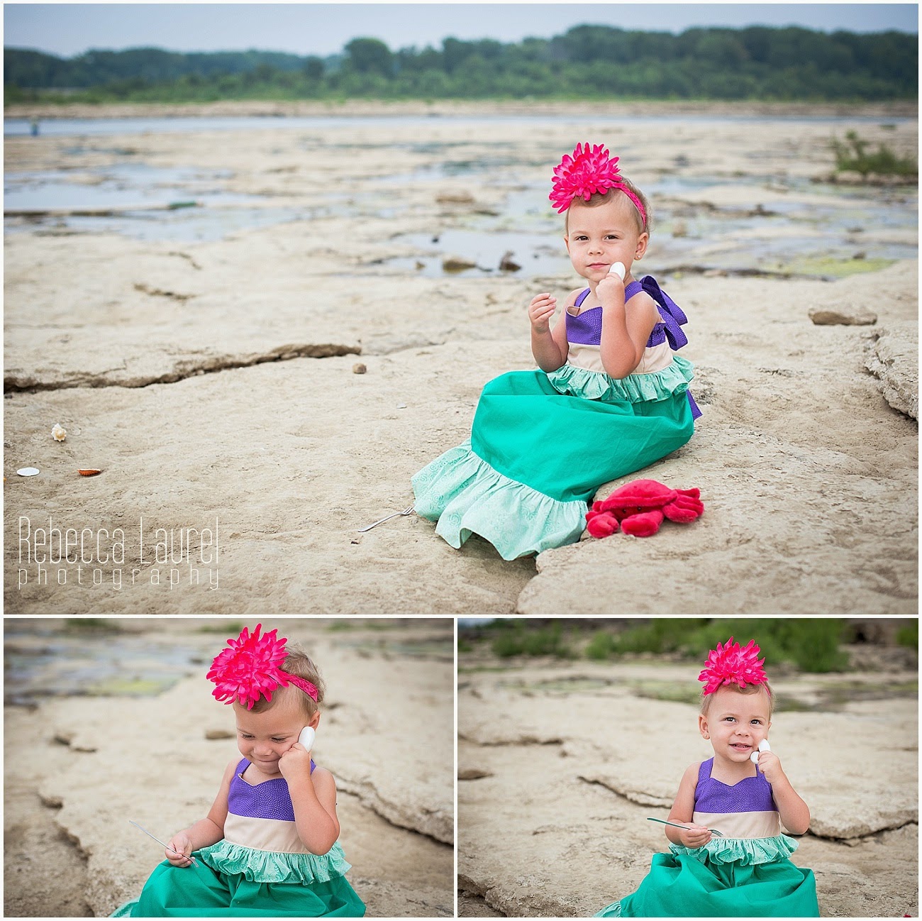 Rebecca Laurel Photography: Ariel