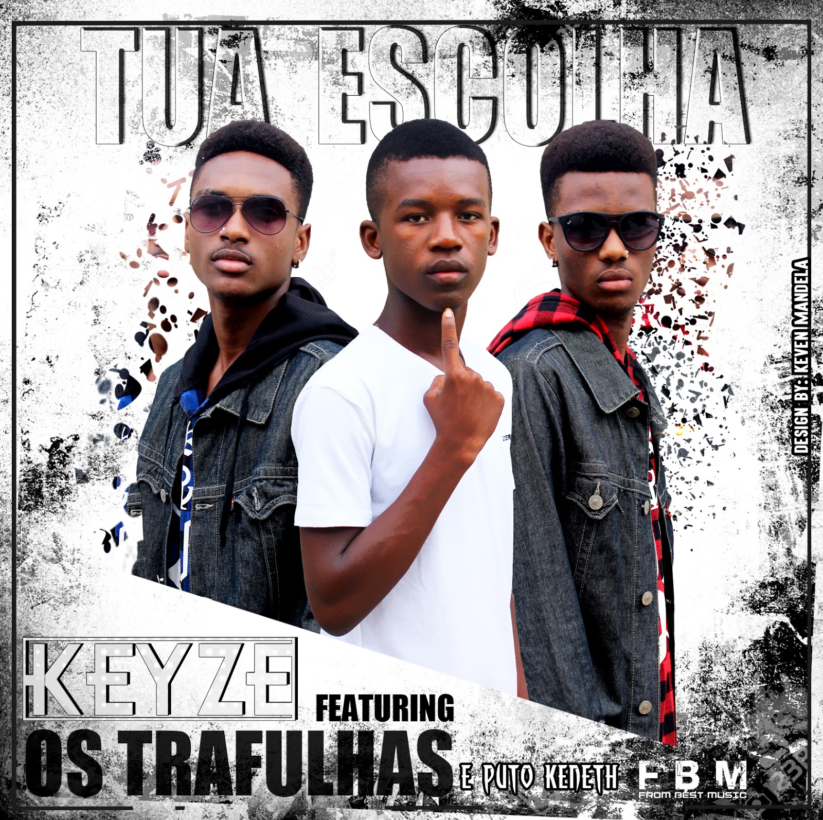 Keyze fotos: Keyze fotos de Capa