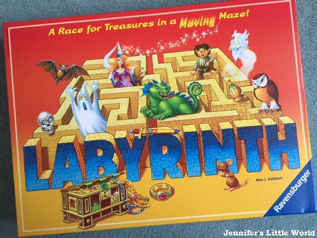 Jennifer's Little World blog - Parenting, craft and travel: Review ...