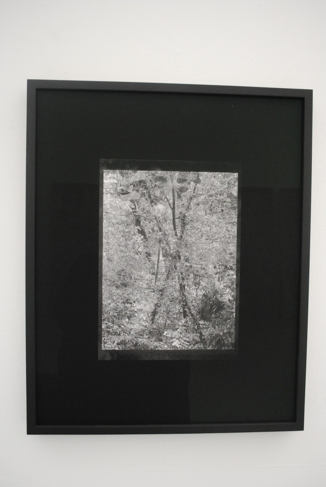 Exposition RE:: Le travail de Didier Rittener