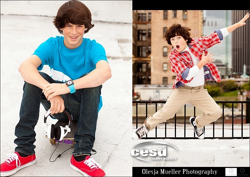 Official Austin & Jett Blog