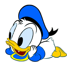 .: Pato Donald