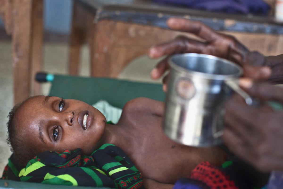 Save East Africa: A Picture is Worth a Thousand Words… The Famine in ...