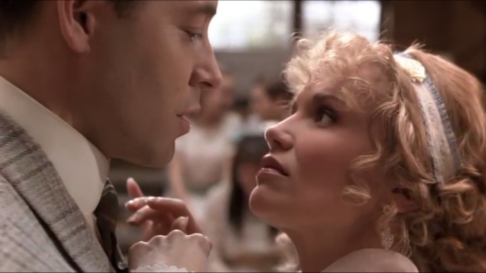 Musings of an Introvert: Lovin' Those Musicals! - The Music Man (2003)