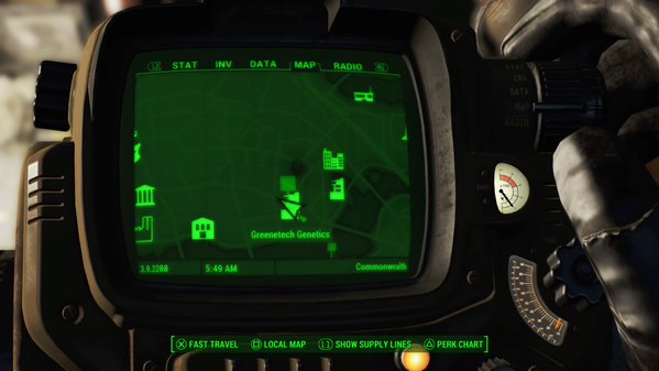 Fallout 4 Walkthrough, Part Sixteen: Hunter / Hunted